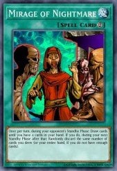 HAT Format Banlist & Cardpool