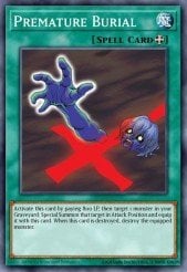 HAT Format Banlist & Cardpool