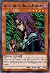 HAT Format Banlist & Cardpool